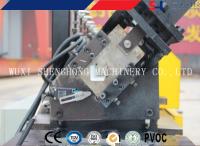China High Speed Metal Framing Cold Roll Forming Machine Printing Logo for sale
