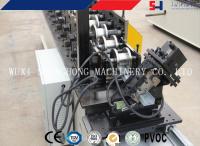 China High Speed Metal Framing Cold Roll Forming Machine Printing Logo for sale