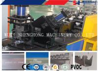China High Speed Metal Framing Cold Roll Forming Machine Printing Logo for sale