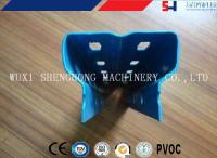China Auto Rack Roll Forming Line Grape Frame Metal Forming Equipment for sale