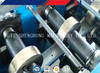 China Light Steel Frame Keel Cold Roll Forming Machine Fully Automatic Roll Forming Lines for sale