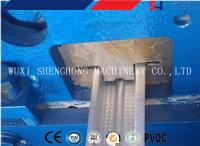 China Light Steel Frame Keel Cold Roll Forming Machine Fully Automatic Roll Forming Lines for sale
