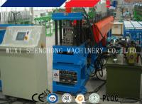 China Light Steel Frame Keel Cold Roll Forming Machine Fully Automatic Roll Forming Lines for sale