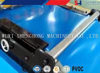 China Steel Roof IBR Sheet Cold Roll Forming Equipment High Efficience for sale