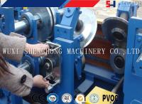 China C Z Steel Profile Cold Roll Forming Machine Customized Voltage for sale