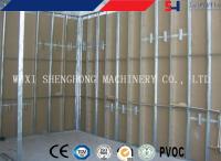 China C U W Channel T Bar Angle Omega C U W Stud Truss Furring C U W Purlin for sale