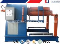 China Automatic Qualified Steel Frame Door Roll Forming Machine , High Standard for sale