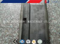 China Automatic Qualified Steel Frame Door Roll Forming Machine , High Standard for sale