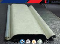 China High Speed Shutter Door Cold Roll Forming Machine with Computer Software PLC Control for sale