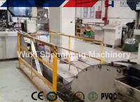 China Metal Ladder Cable Tray Roll Forming Machine with Competitive Price for Sale for sale