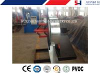 China CNC Shelving / storage rack Sheet Metal Roll Forming Machines With Anti Rust Roller for sale