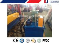 China Top-tech Roll former for producing steel tile and wall cladding for sale