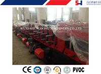 China Sheet Roll forming machine for channel / purlin with punching process for sale