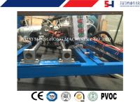 China Euro standard Polyurethane Sandwich Panel Production Line for Construction Use for sale