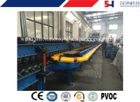 China Euro standard Polyurethane Sandwich Panel Production Line for Construction Use for sale