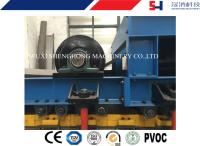 China Thermal PU sandwich panel production line with 3 sets roll forming system for sale