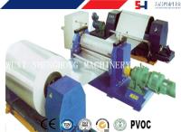China Interior / Exterior Decorative Panel Cold Roll Forming Machine High Speed With Uncoiler for sale