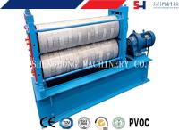 China Interior / Exterior Decorative Panel Cold Roll Forming Machine High Speed With Uncoiler for sale