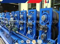 China Exchangeable C Z Purlin Cold Roll Forming Machine 30kw 12T CE Certification for sale