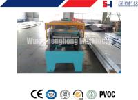 China 1260 Kg 18.5kW Steel Mesh Shearing / Roll Forming Machine For Concrete Structure for sale