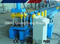 China 5T Adjustable Cold Roll Forming Machine Colored Steel Plate Cold Roll Former for sale