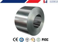 China 0.3 - 1.2 Mm Thickness Cold Roll Forming Machine For Galvanized Steel Coil for sale