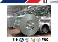 China 0.3 - 1.2 Mm Thickness Cold Roll Forming Machine For Galvanized Steel Coil for sale