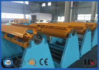 China Windows Octagonal Pipe Cold Roll Forming Machine For Rolling Shutter System for sale