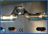 China Wall Sheet Panel Roll Forming Machine High Capacity Roof Sheet Making Machine for sale