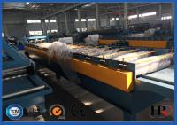 China 5T Adjustable Cold Roll Forming Machine Colored Steel Plate Cold Roll Former for sale