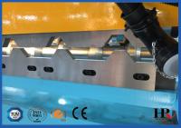 China 5T Adjustable Cold Roll Forming Machine Colored Steel Plate Cold Roll Former for sale