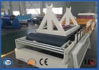 China Roofing Sheet Cold Roll Forming Machine Roof Panel Corrugated Sheet Making Machine for sale