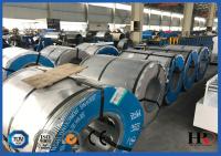 China 0.3 - 1.2 Mm Thickness Cold Roll Forming Machine For Galvanized Steel Coil for sale