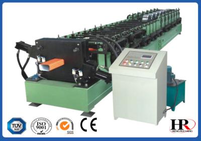 China Down Pipe Cold Roll Forming Machine Cold Roll Former Trapezoidal for sale