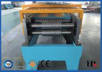 China Speedy Auto Steel Forming Machines Plc Control Roll Forming Machinery for sale