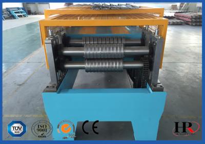China Speedy Auto Steel Forming Machines Plc Control Roll Forming Machinery for sale
