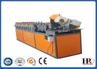 China Automatic Cold Roll Forming Machine Door Frame Roll Form Machine for sale