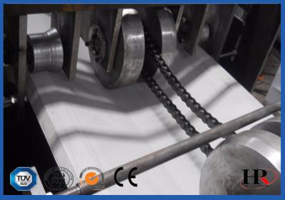 China High Speed K Span Arch Roof Rolling Forming Machine For Construction for sale
