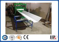 China High Speed K Span Arch Roof Rolling Forming Machine For Construction for sale
