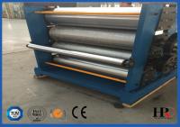 China Hydraulic Press Sheet Metal Roll Forming Machines Lifetime Technical Support for sale