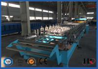China Hydraulic Press Sheet Metal Roll Forming Machines Lifetime Technical Support for sale