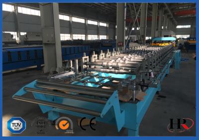 China Hydraulic Press Sheet Metal Roll Forming Machines Lifetime Technical Support for sale