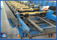 China Door Frames Roll Forming Machine Galvanized Steel Sheet Rolling Forming Machine for sale