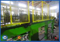 China PU Sandwich Panel Production Line Sandwich Panel Equipment Continuous for sale