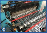 China CE ISO certification Corrugated Roll Forming Machine Professional for sale