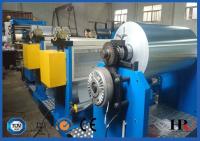 China CNC Roof Sheet  Embossing Machine Durable for sale