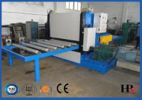 China Sheet Metal Folding Machines Former Equipment Colored Steel for sale