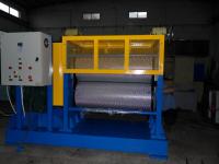 China Sheet Metal Folding Machines Former Equipment Colored Steel for sale