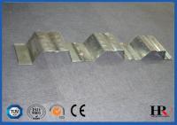 China Professional Roof Tile Roll Forming Machine , Floor Decking Roll Forming Equipment for sale