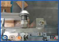 China Hydraulic Automatic Roll Form Machine For Color Steel Roof Sheet for sale